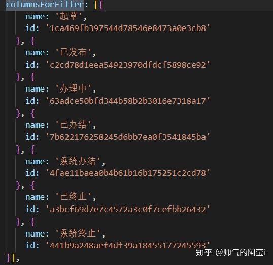 vant ui中让picker为一个对象 value-key - 知乎
