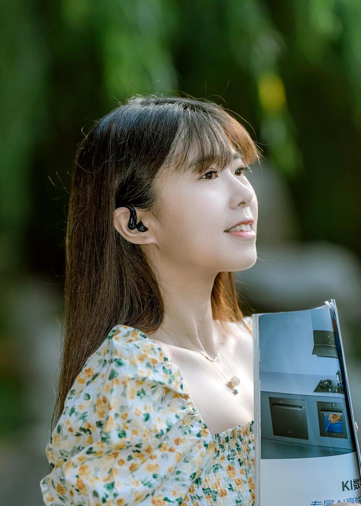 音乐爱好者都选它：南卡OE Nova蓝牙耳机 - 知乎