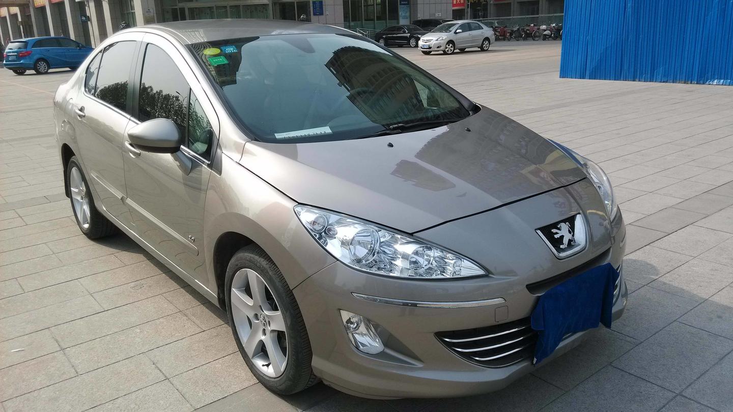 标致408 1.8L 1.6T和1.2T烧机油的原因以及解决办法，读懂此文让你最少节省一个W - 知乎