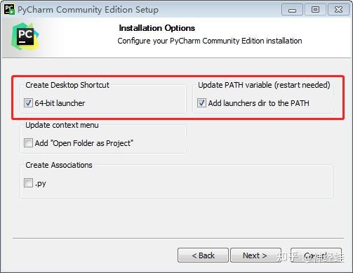 Windows 7系统安装PyCharm Community 2021.1.3 - 知乎
