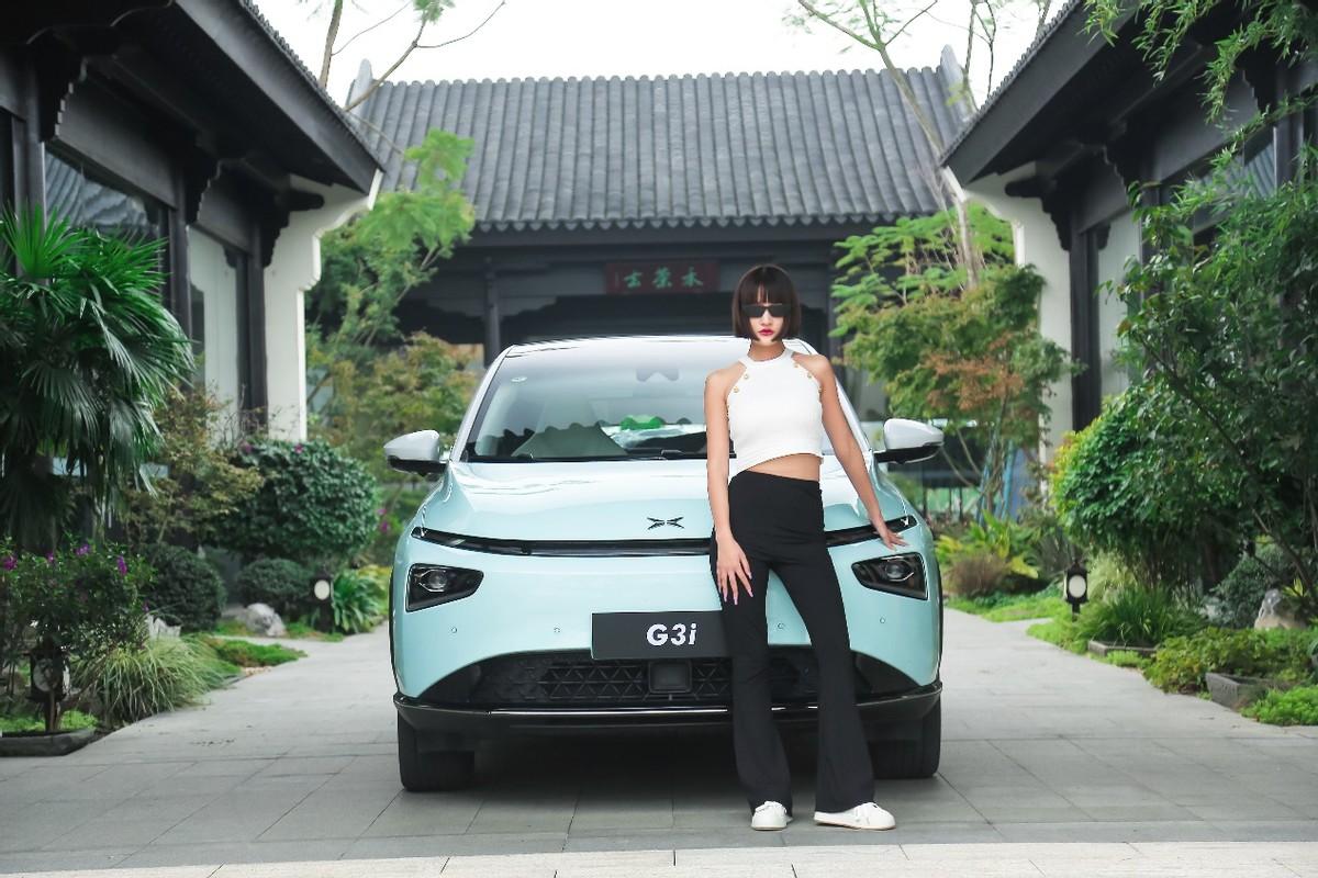 出色的用车体验，让我老婆从smart#1转粉小鹏G3i - 知乎