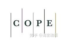 新COPE准则：关于操纵出版过程！ - 知乎