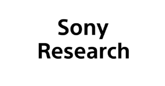 索尼成立全资子公司Sony Research，专注于传感、ai和数字虚拟空间 - 知乎