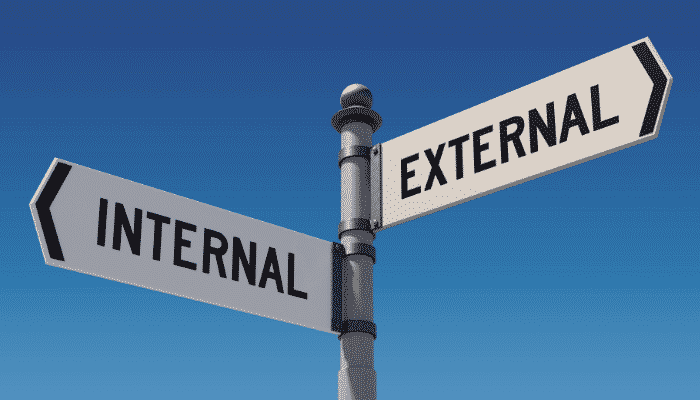 英语表示里外的形容词副词(二)—— internal、external、interior、exterior - 知乎