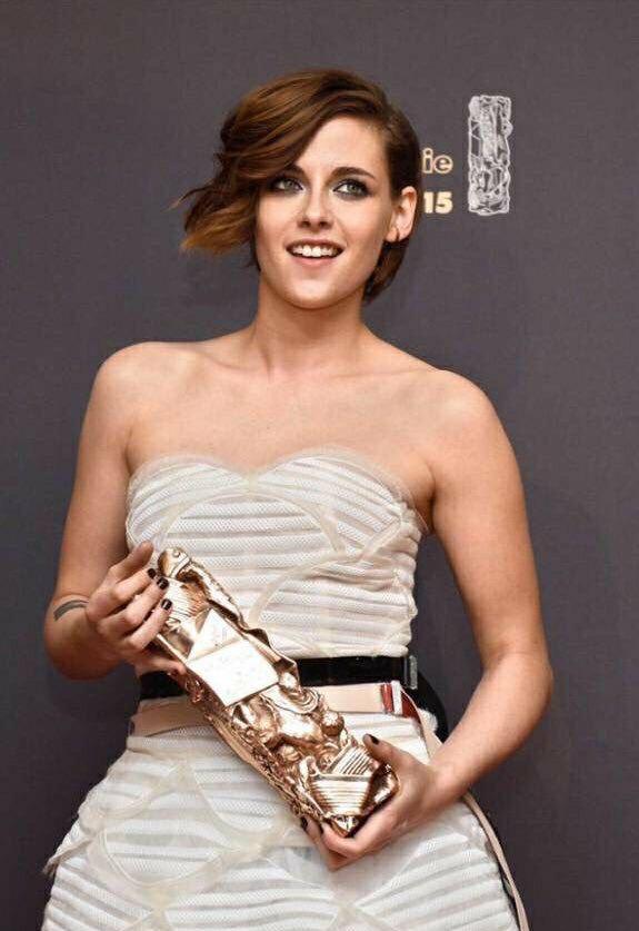 深扒克里斯汀斯图尔特（ Kristen Stewart）的心路历程及事业轨迹（纯个人看法，不喜者慎入） - 知乎