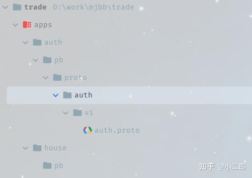 Grpc使用buf.build 快速编译 - 知乎
