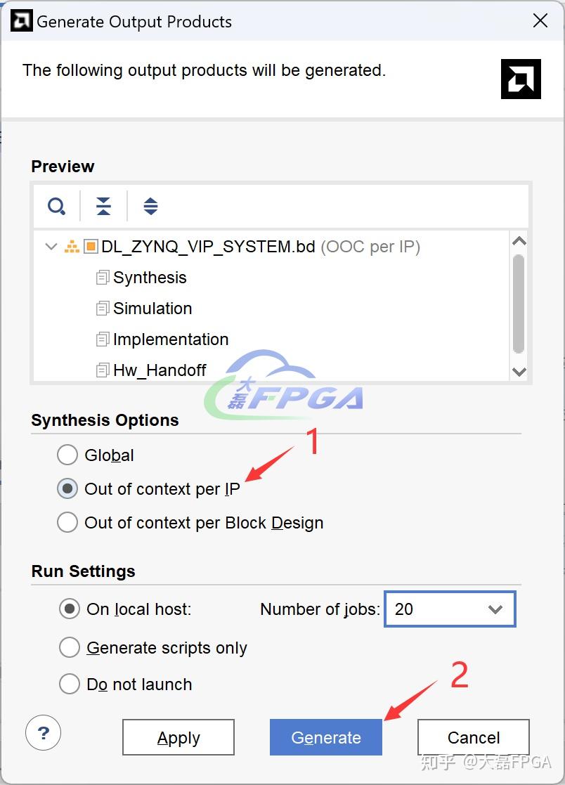 第四章 搭建ZYNQ VIP系统——硬件设计（续） - 知乎