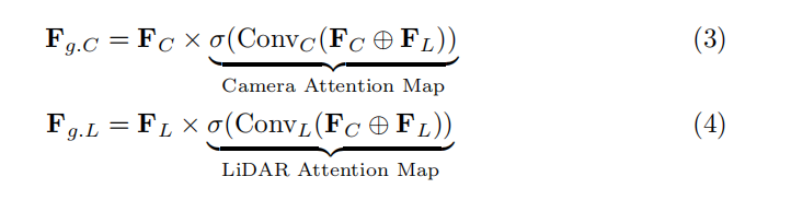 2020ECCV——3D-CVF（有效融合RGB和LIDAR点云特征的方法，多模态） - 知乎