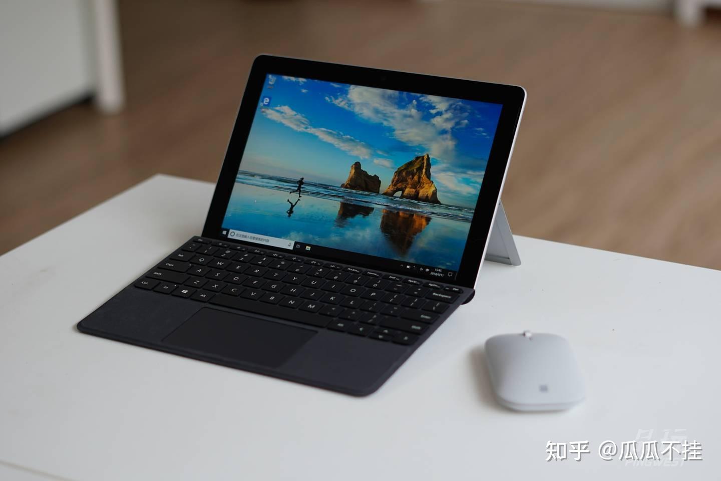 微软终止更新的surface go，2023年的今天还值得入手吗？ - 知乎