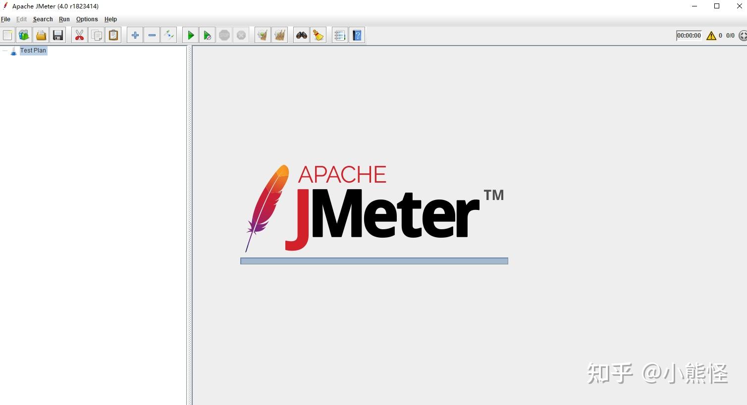 jmeter——下载与安装（1） - 知乎