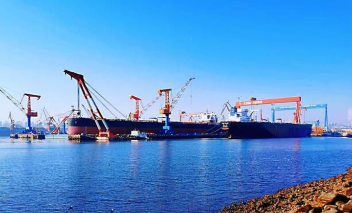 中国船舶研究报告：全球造船龙头，乘行业大周期“扬帆起航” - 知乎