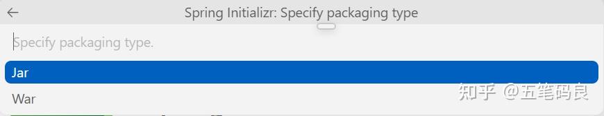 cursor中快速创建springboot项目 - 知乎