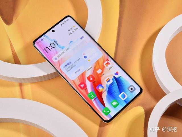 OPPO A2 Pro全面评测：精致更有品质 - 知乎