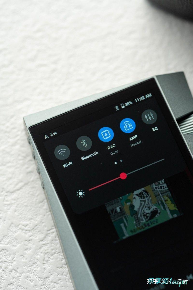 「迷走反射 . Du物秀」晚买新配色 AK SR35 峰林青 - 知乎