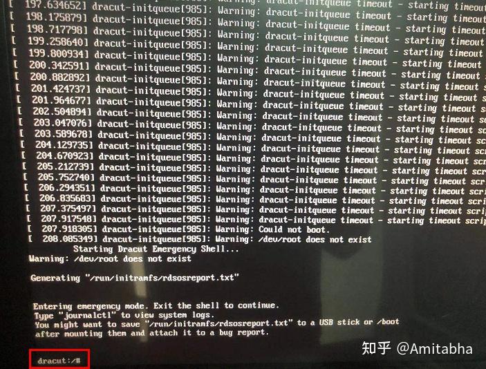原来安装系统如此简单！强烈推荐这样制作Linux系统启动u盘（收藏干货） - 知乎