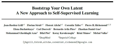 [论文笔记]MoCo v1、v2 - 知乎