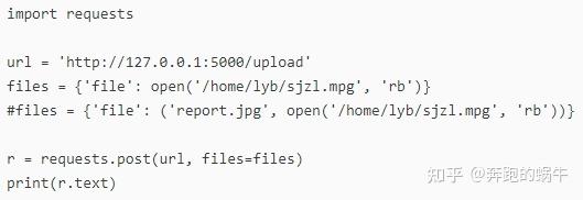 Python爬虫必备 | Requests库快速上手 用法整理~ - 知乎
