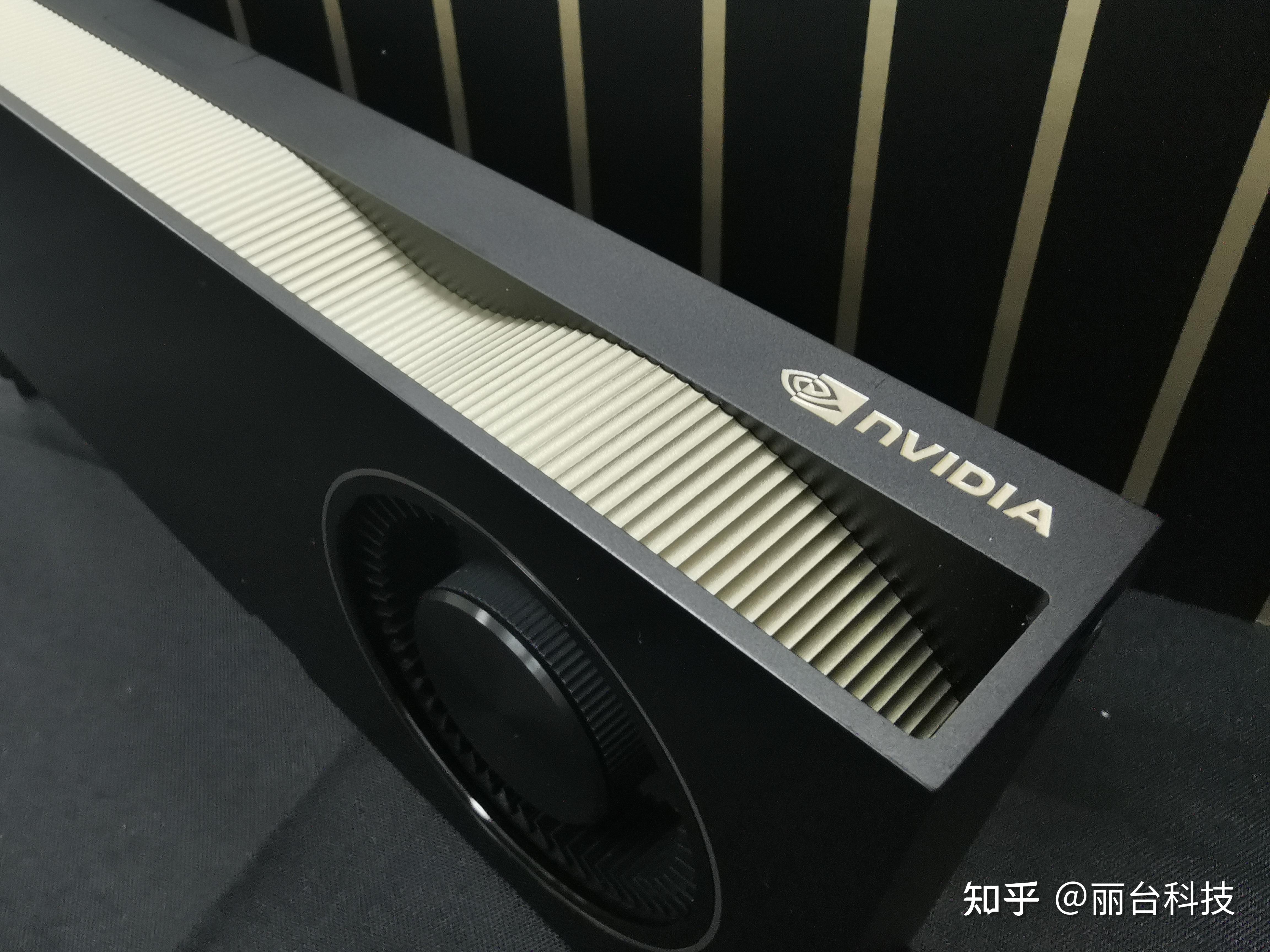 NVIDIA RTX A6000开箱——RTX家族C位担当！ - 知乎