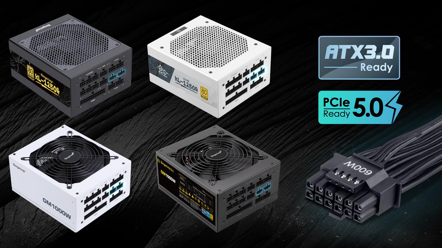 RTX40 Ready！鑫谷多系列电源启动ATX3.0规范！ - 知乎