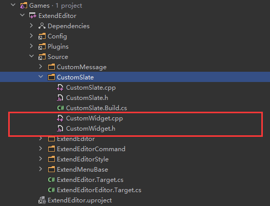 《调教UE5：编辑器拓展指南》Widget 相关基础 - 知乎
