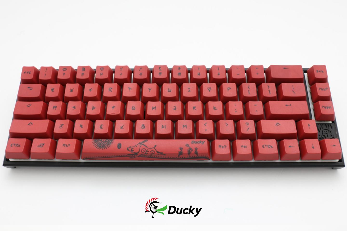 沉浮十载，Ducky吉利鸭与代理们的恩怨情仇 - 知乎