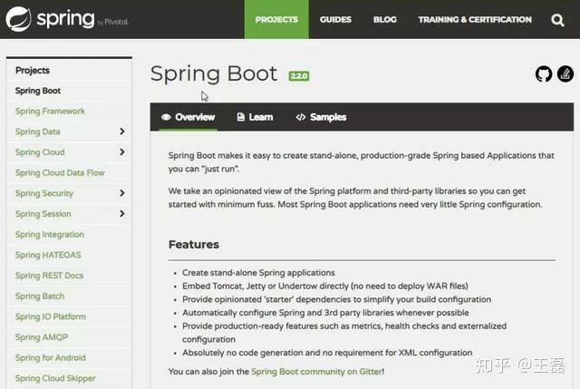 零基础java到架构，Spring Boot 2020版300集全套视频，机不可失 - 知乎