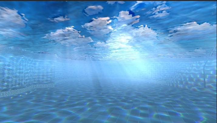 水面和水下效果Shader全解析 - UWATech - 博客园