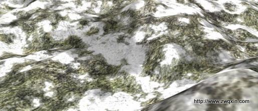 地形渲染II - Continuity of Terrain Lod - 知乎