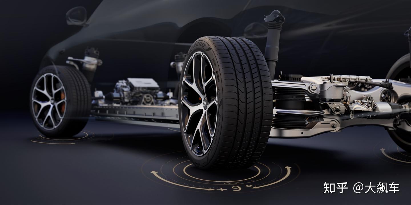 智己L6正式上市 售价20.49万起 主打智能与安全技术 - 知乎