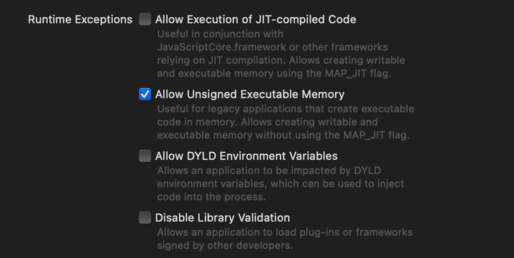 IOS逆向--恢复Dyld的内存加载方式 - 知乎