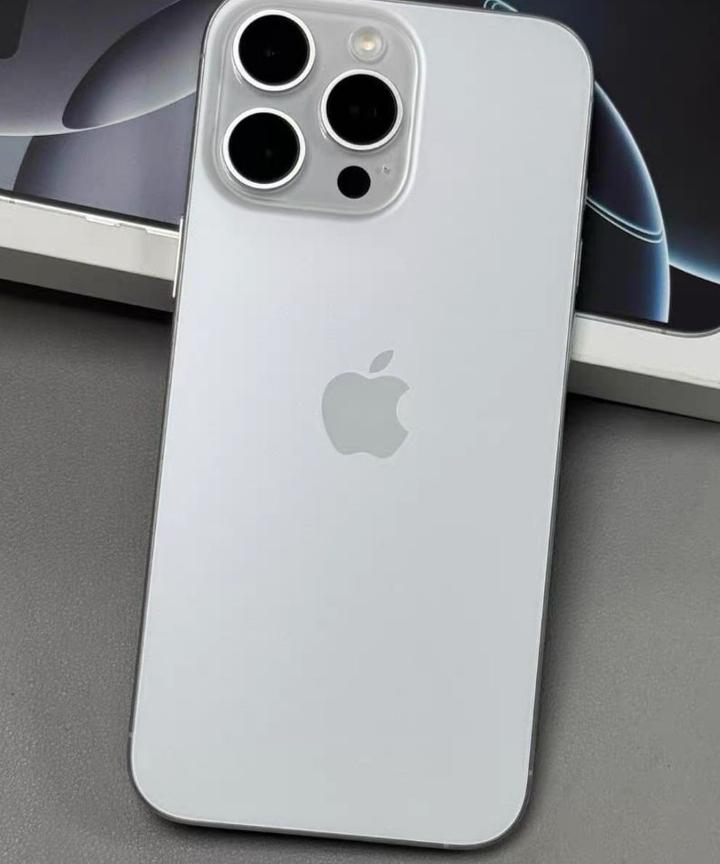 粉丝捡漏成功！某鱼6000拿下国行iPhone16Pro Max！ - 知乎