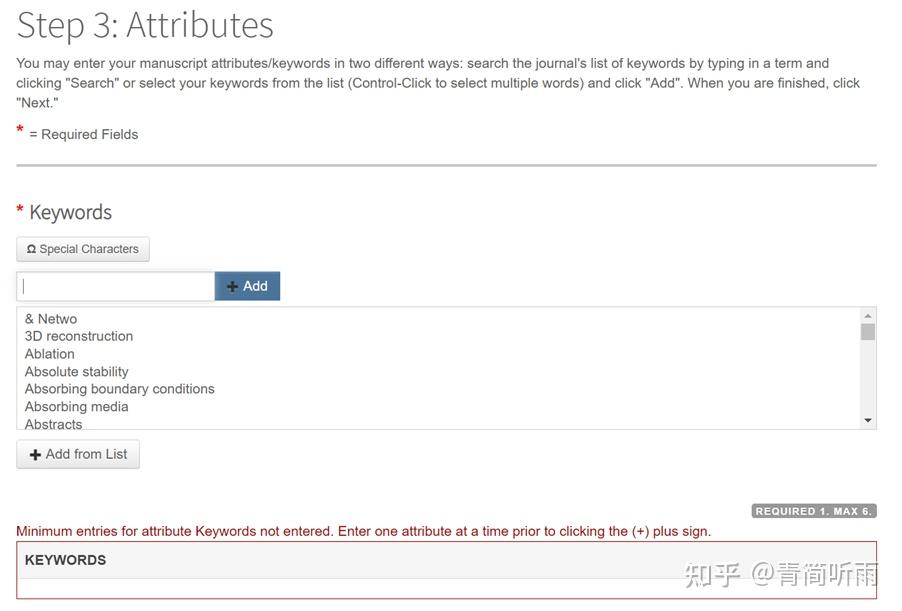 IEEE TITS投稿流程指南 - 知乎