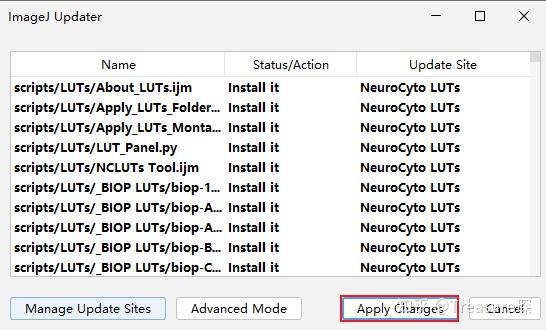 ImageJ实用教程——怎样选择合适的伪彩(插件篇) - 知乎
