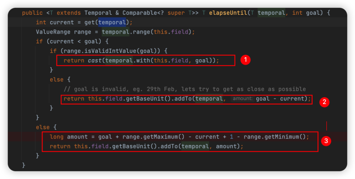 Spring cron表达式源码分析 - 知乎