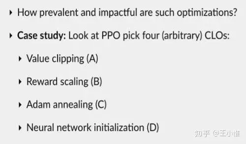 报道 | ICLR 2020 RL 相关论文总结与Slide截图 - 知乎