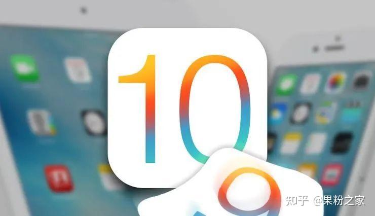 iOS1-iOS16系统进化史，哪一版才是你的真爱？ - 知乎