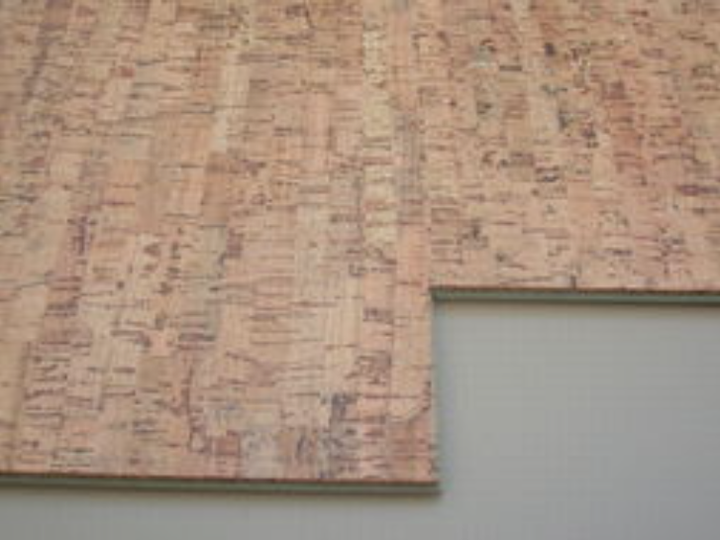 LY/T 1657-2015 软木地板检测 - 知乎