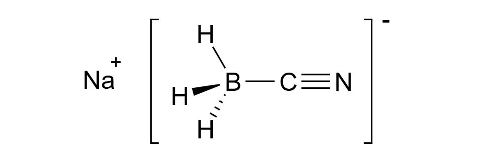 常用还原剂——氰基硼氢化钠（NaBH₃CN） - 知乎