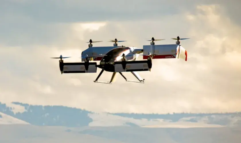 有了直升机为何还要发展eVTOL - 知乎