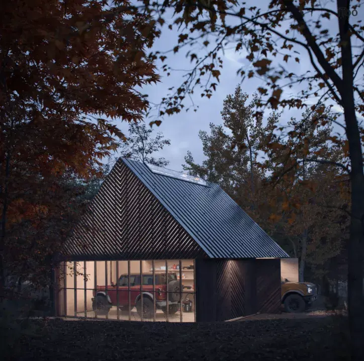 【插件】3ds Max强大的森林树木植物插件Forest Pack Pro - 知乎