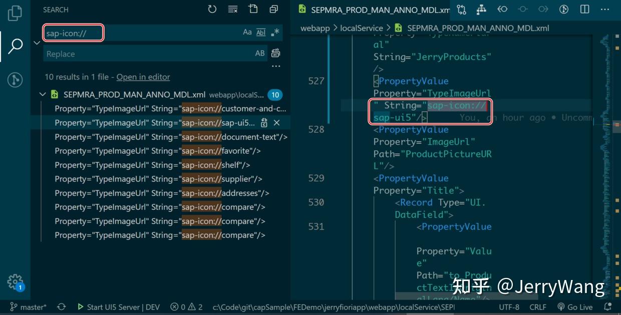 SAP Fiori 应用里图标(Icon)的渲染原理和使用技巧 - 知乎