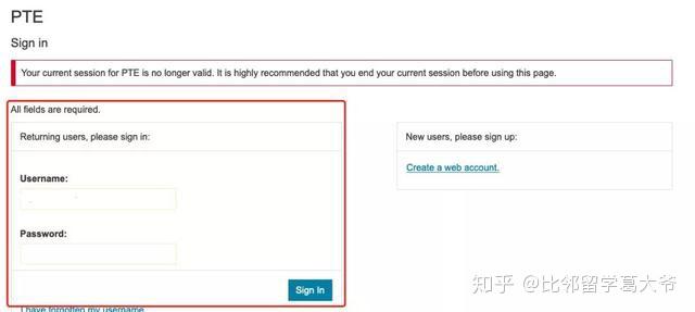 PTE学术英语考试全解 - 知乎