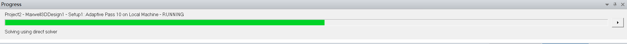Maxwell磁场仿真基础教程 - 知乎