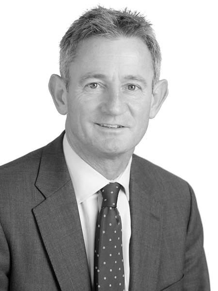 仲量联行全球可持续发展官Richard Batten入选世界十大CSO - 知乎