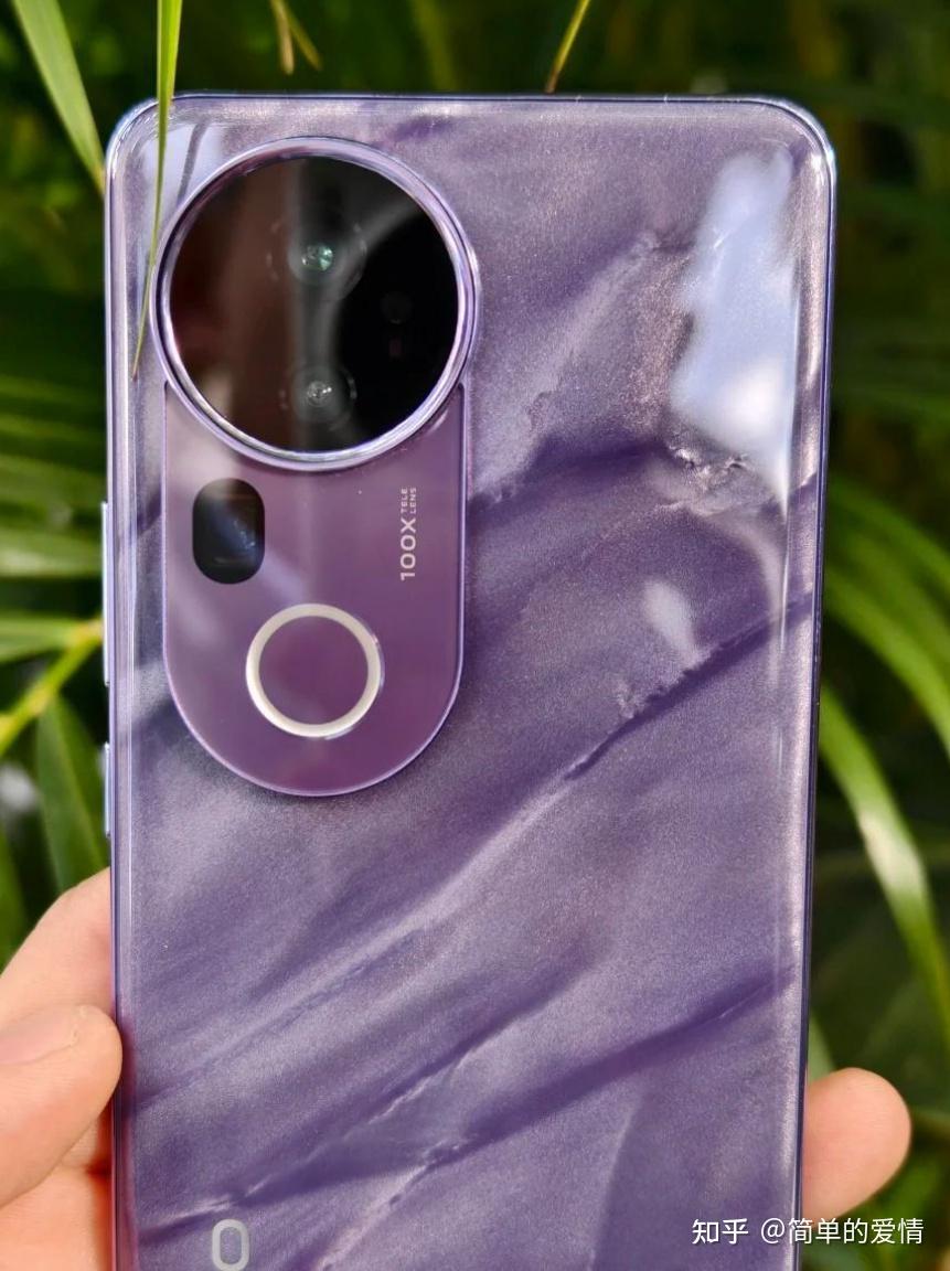 OPPO Reno 13 Pro对vivo S20 Pro，两款轻薄次旗舰谁更值得买？ - 知乎