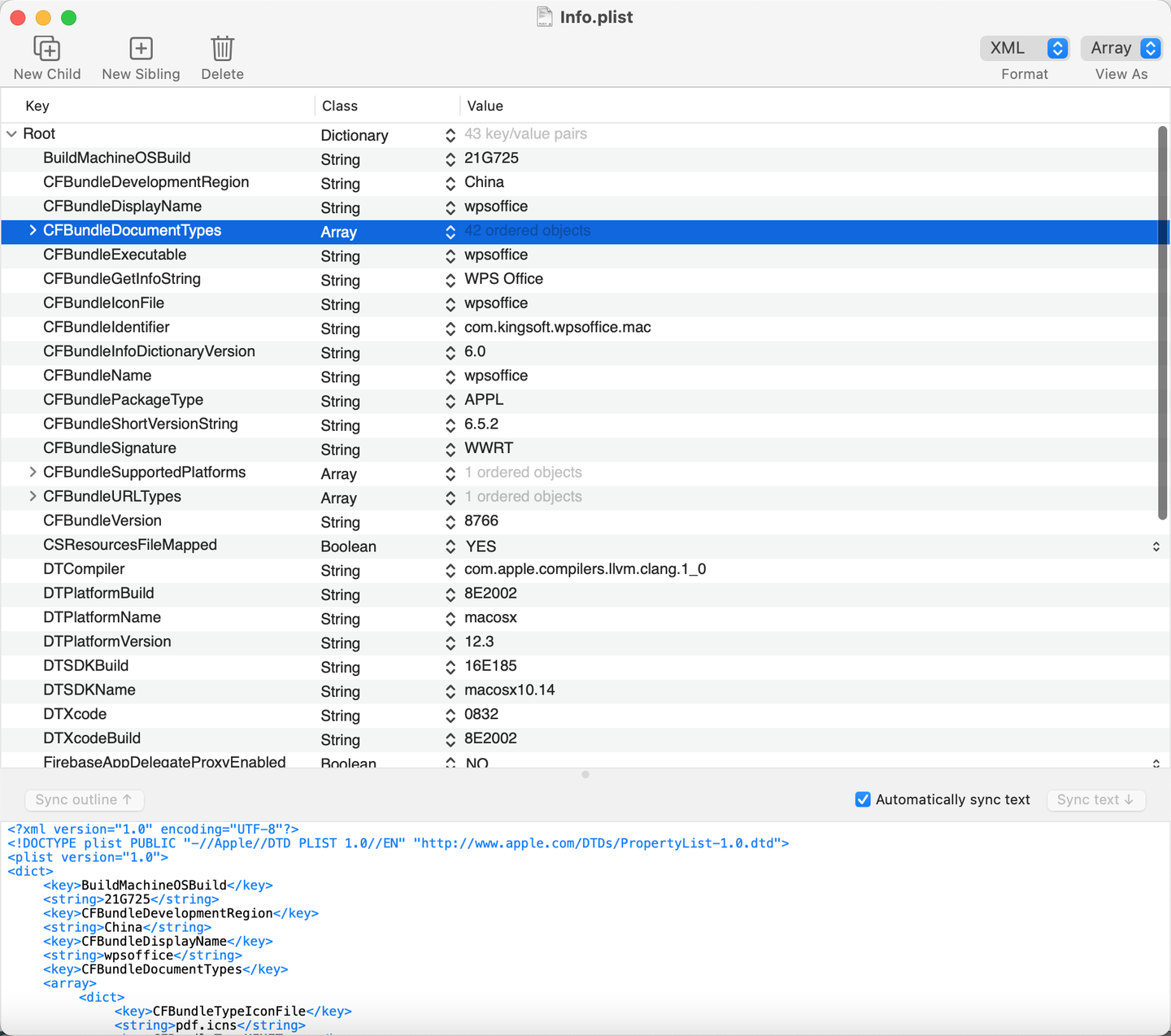 调教一个“人畜无害”的WPS for Mac - 知乎