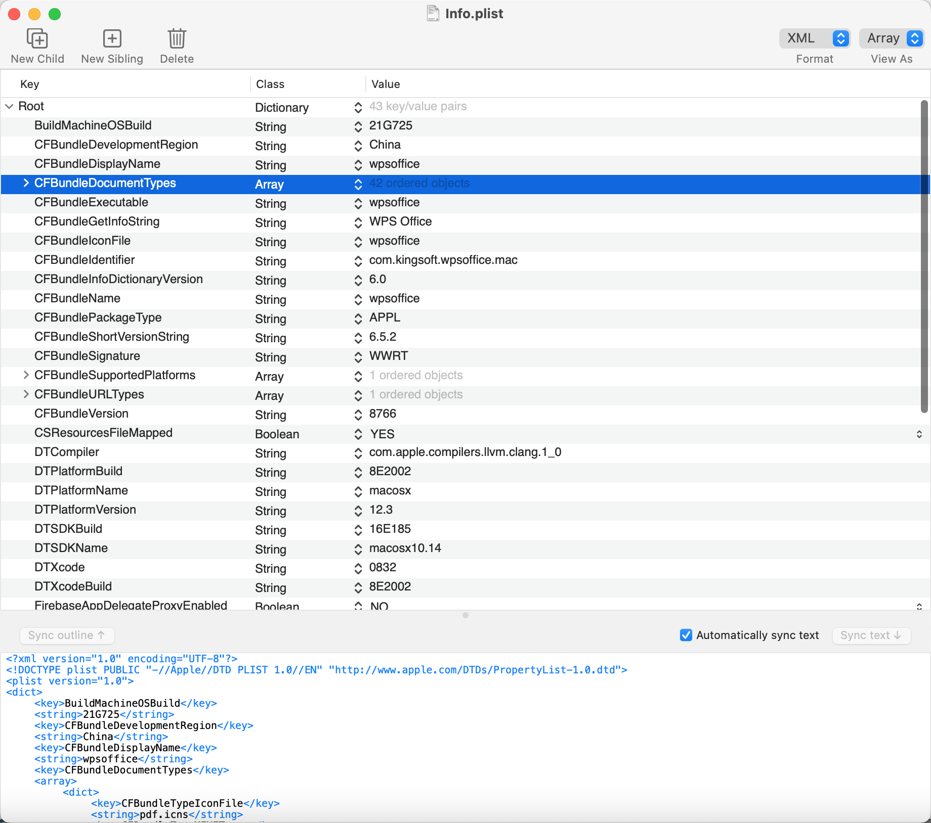 调教一个“人畜无害”的WPS for Mac - 知乎