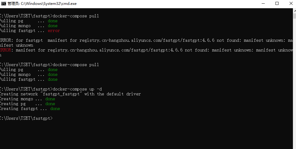 本地大模型加知识库实战4：API调用ChatGLM3并接入FastGPT - 知乎