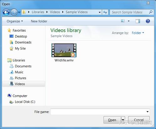 在Windows实际开发中，使用com组件技术 - 知乎
