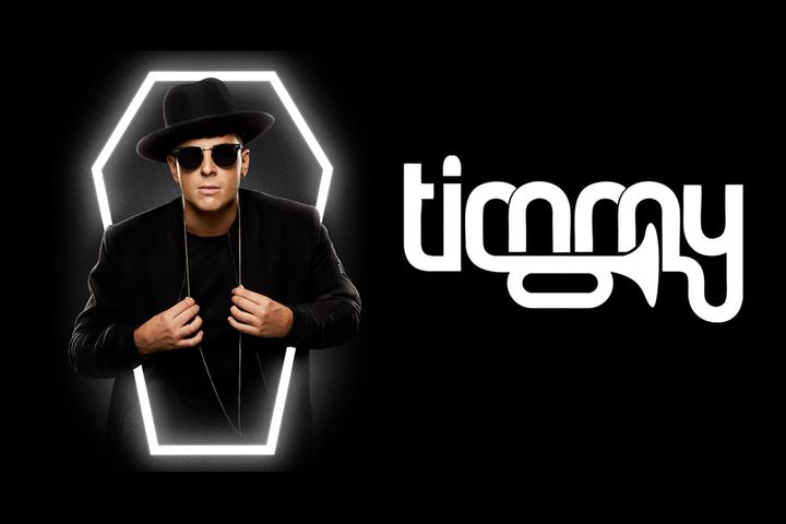 喜欢的音乐人（61）：Timmy Trumpet - 知乎